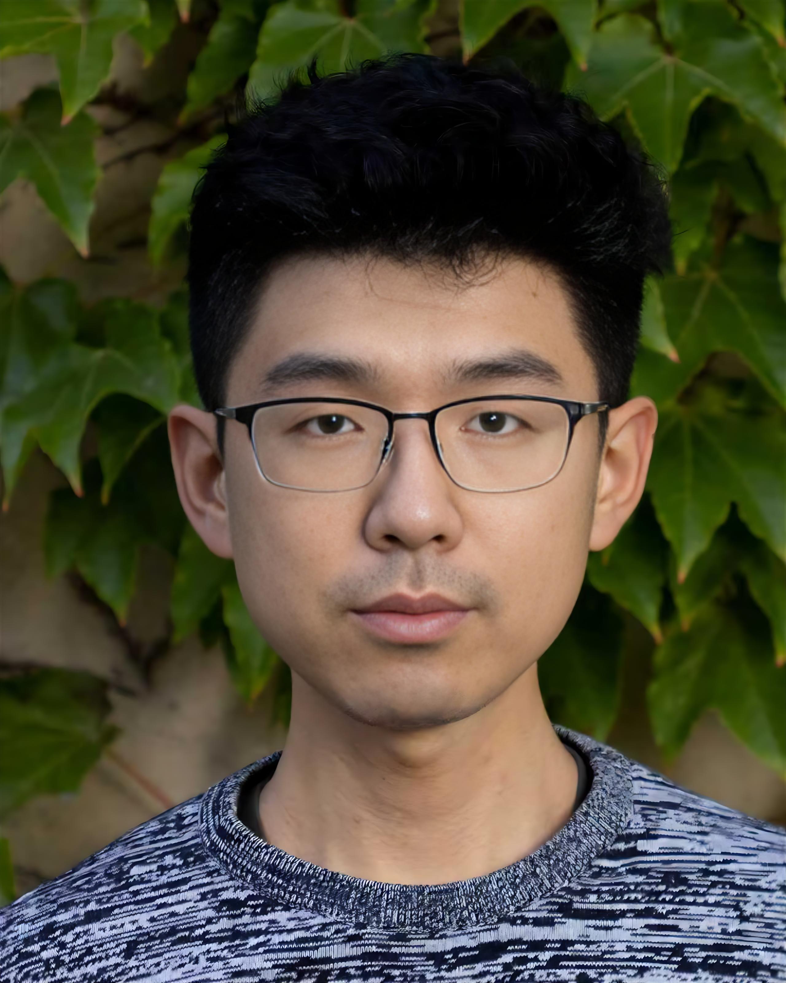 About me - Chen Cheng